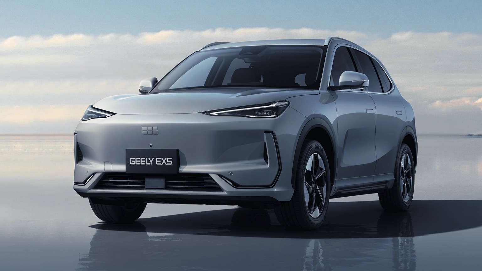 Fleet briefs: Latest from Motability Scheme, Geely, Central Car ...