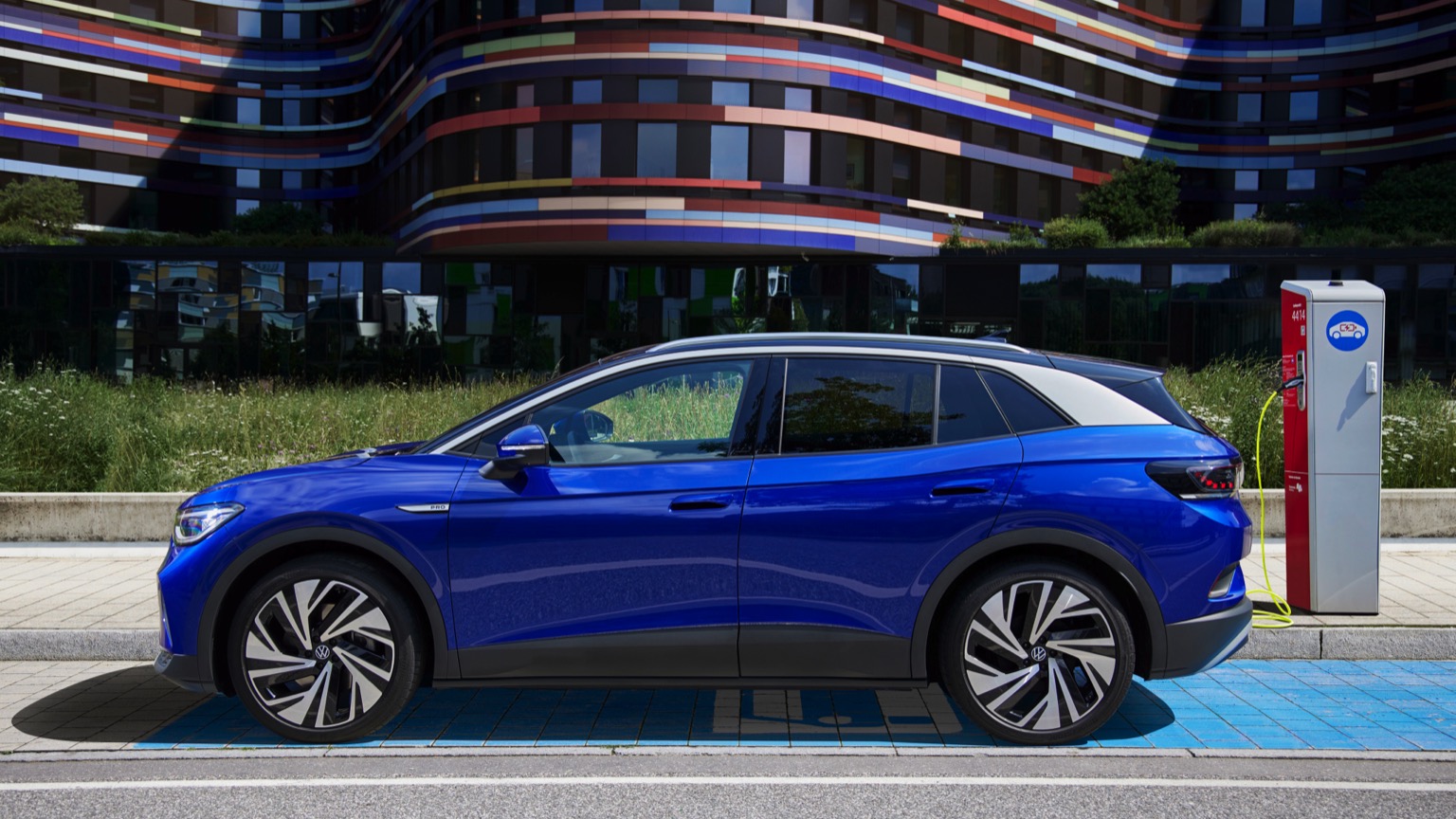 DfT reveals 20,000-plus EV grants paid out as more cars qualify ...