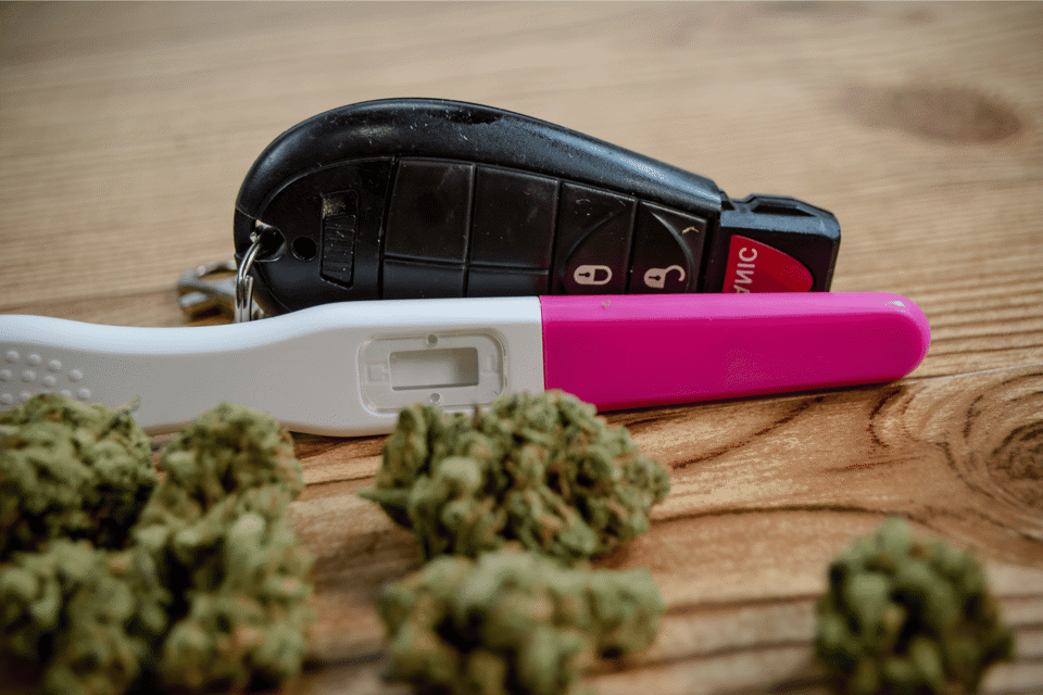 Half of suspected drug-drivers fail police roadside tests in UK | drug ...