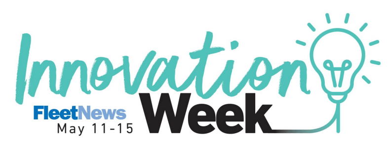 Innovation Week - May 11 - 15 2026