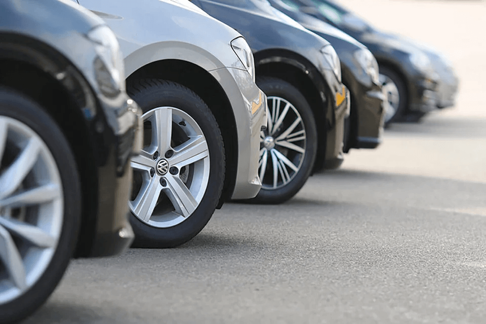 Global EV sales show growth with Europe leading the way | registrations