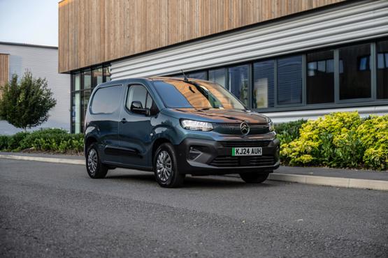 The 10 most reliable vans and van manufacturers in 2025 | vehicle features