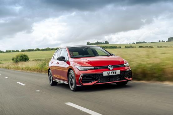 The top 10 most reliable company cars in 2025 | vehicle features
