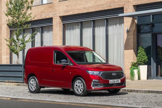 The 10 most reliable vans and van manufacturers in 2025 | vehicle features