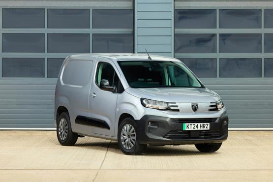 The 10 most reliable vans and van manufacturers in 2025 | vehicle features