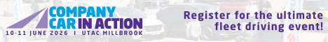 Bookings live for test driving at CCIA 2026 | company car in action ...