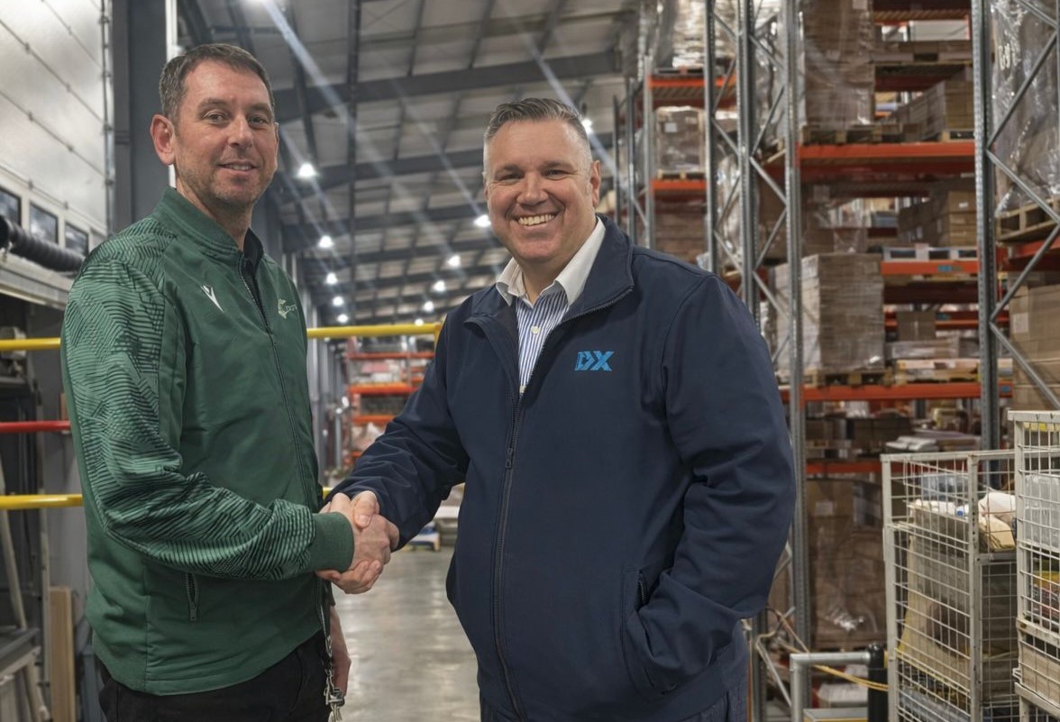 HBC Logistics bought by DX | logistics