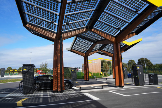 Electric briefs: Latest from Arnold Clark Charge, VEV, Fastned and ...