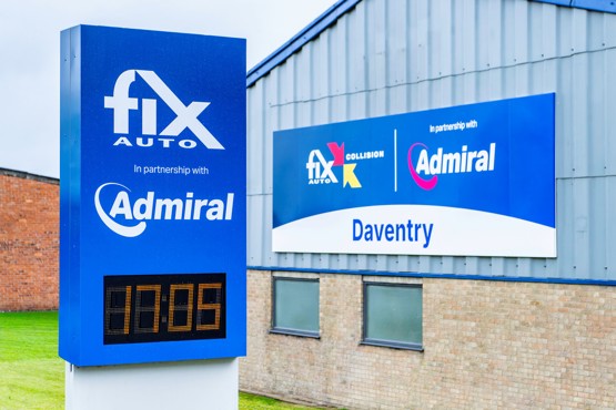 Industry briefs: Latest from Engineius, Samsara, Marsh, Sixt, Autoglass ...