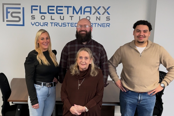 Fleet Briefs: Latest from Lease Electric, Netradyne, Multifleet Vehicle ...