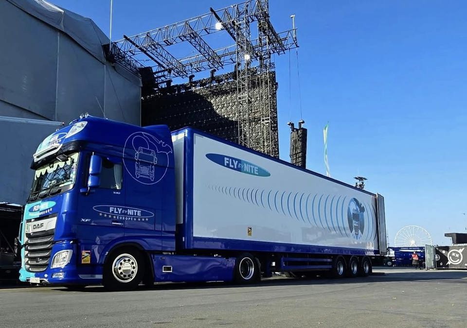 Fly By Nite hopes to save £100k from technology upgrade | Telematics