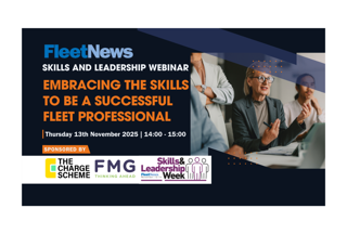 People skills are the engine of fleet performance | Skills & leadership ...