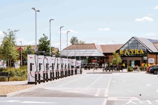 DriveCard Europe rebrands to Tate Fleet and announces new services ...
