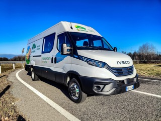 Iveco S-Way | Review | Truck reviews