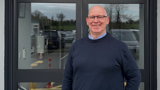 Industry jobs: Latest from LEVC, Volvo, Europcar, Silverstone Leasing ...