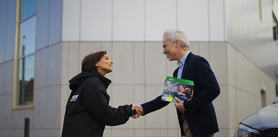 Europcar to campaign on behalf of critical UK fleet sector | Europcar