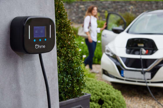 EV drivers earn £750k in grid flexibility trial rewards | Charging ...