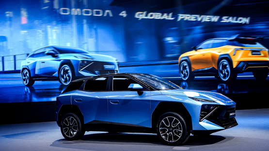 Chery, Omoda and Jaecoo vehicles in the 2026 Launch Guide | Car News
