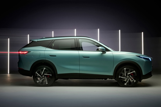 Chery, Omoda and Jaecoo vehicles in the 2026 Launch Guide | Car News