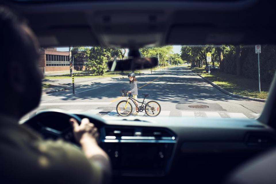 Embrace vehicle technology to keep your drivers safe | Accident Management