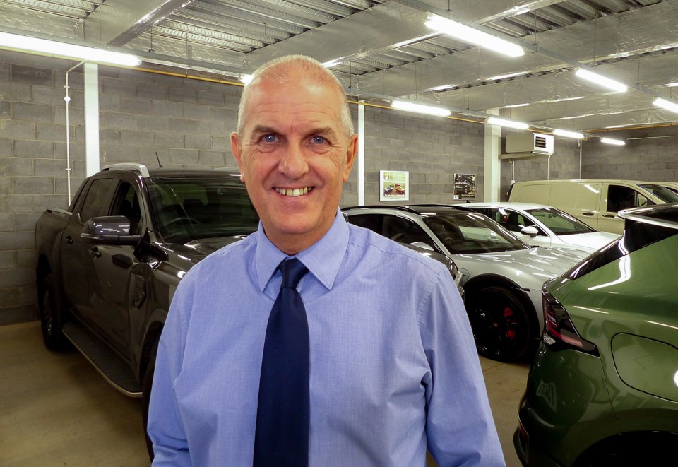 TCH Leasing renews partnership for accident management services ...
