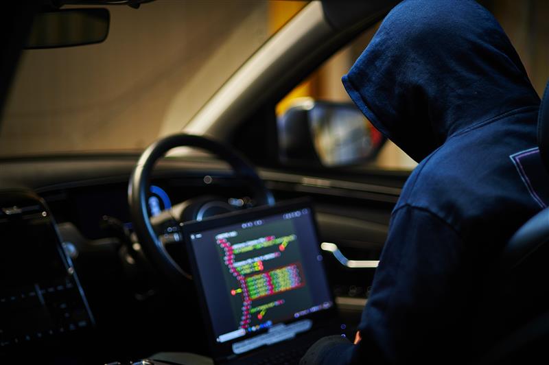 Thatcham Research welcomes law against vehicle theft devices | vehicle ...