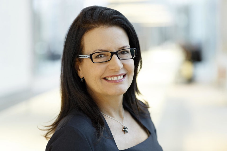 New joint CEO of Alphabet and VMW Financial Services | appointments