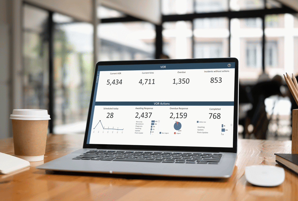 Epyx offers ‘next level’ downtime management dashboard | Fleet software