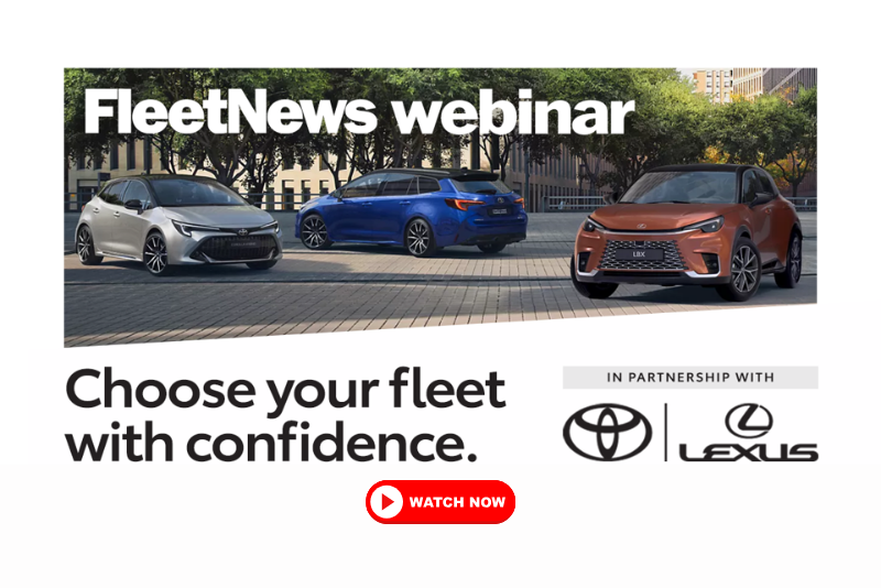 Webinar highlights: Choose your fleet with confidence | Fleet Management