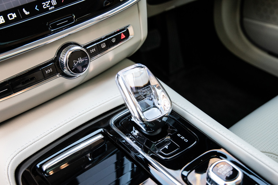 Manual transmissions obsolete by the end of the decade | Fleet procurement