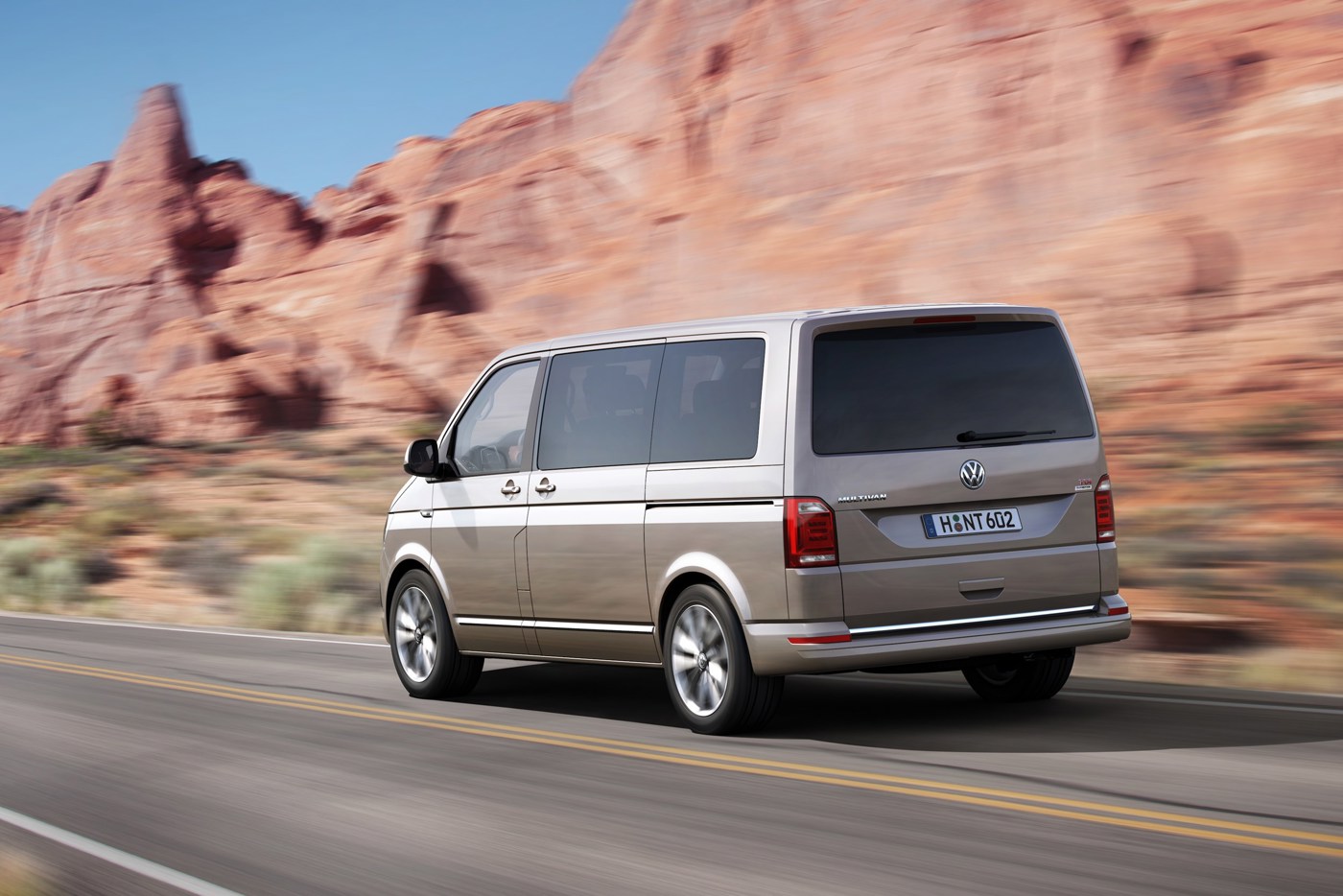 Volkswagen announces prices for new Transporter | Fleet News